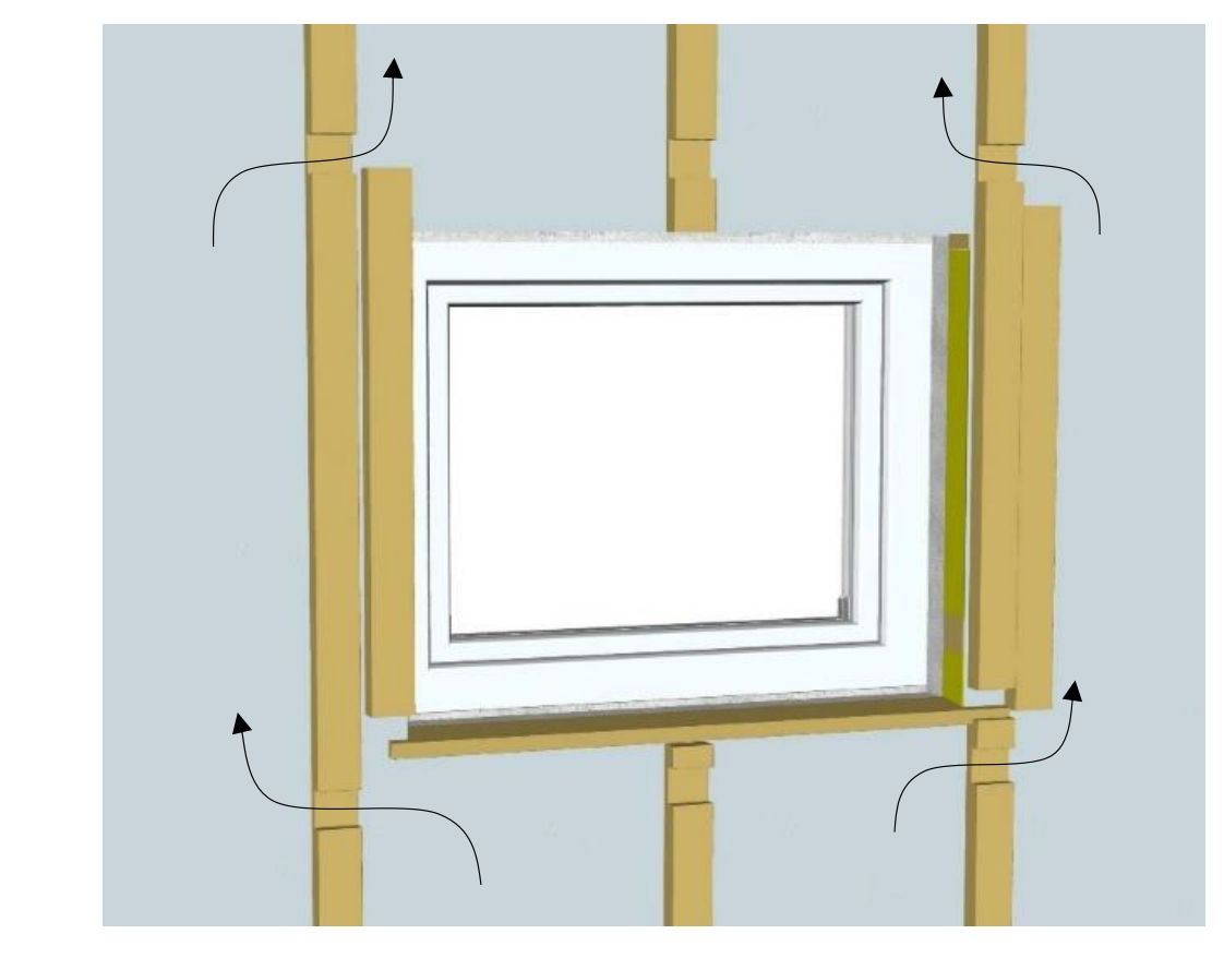 Rhombusfassade Aufbau - Detaillierte Schritt für Schritt Anleitung